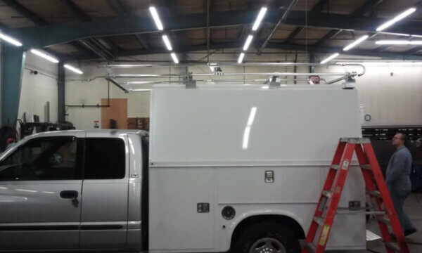 Allied Body Works / Custom Truck Bodies Seattle