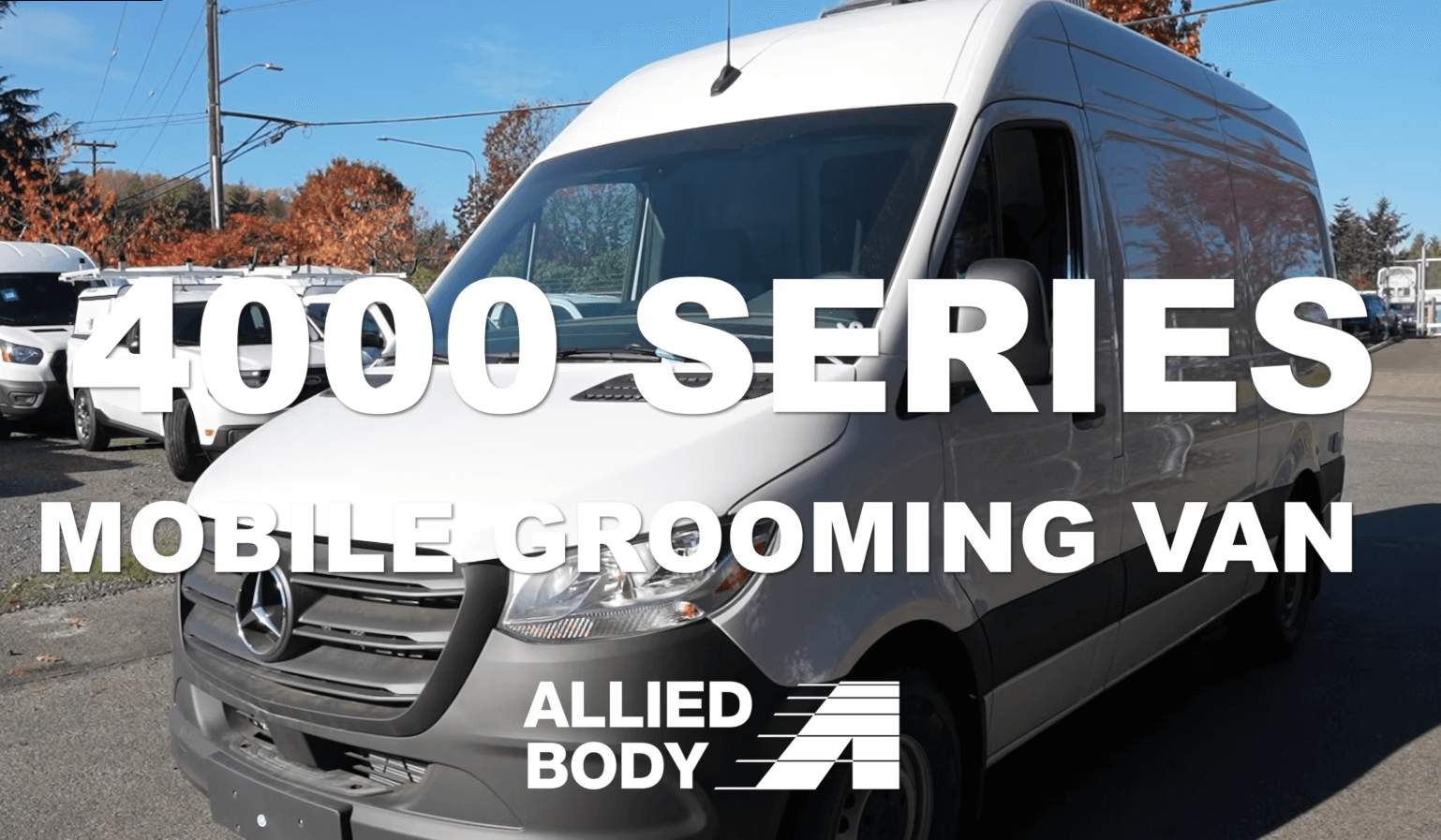 videos - Allied Body Works
