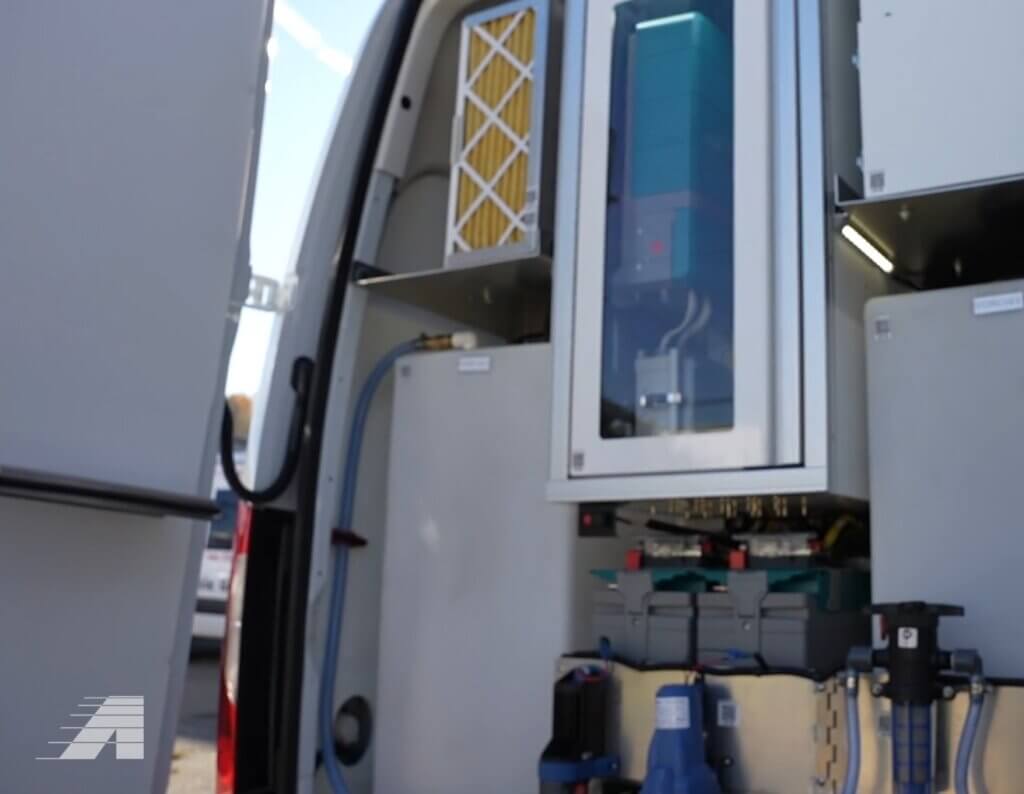 Specialty Solutions - Allied Body Works